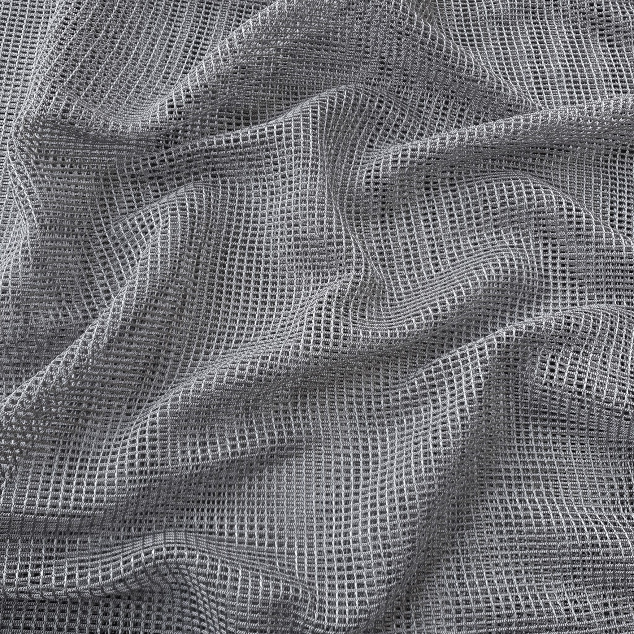 Great 3m Wide Voile Fabric Drapes For Doors