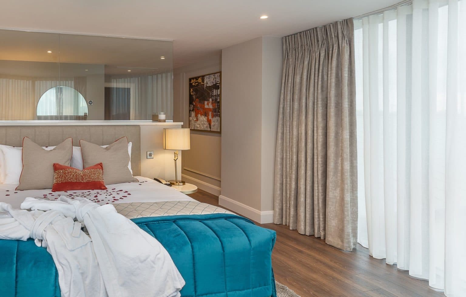 Fairways Hotel | Dundalk - Premier voile