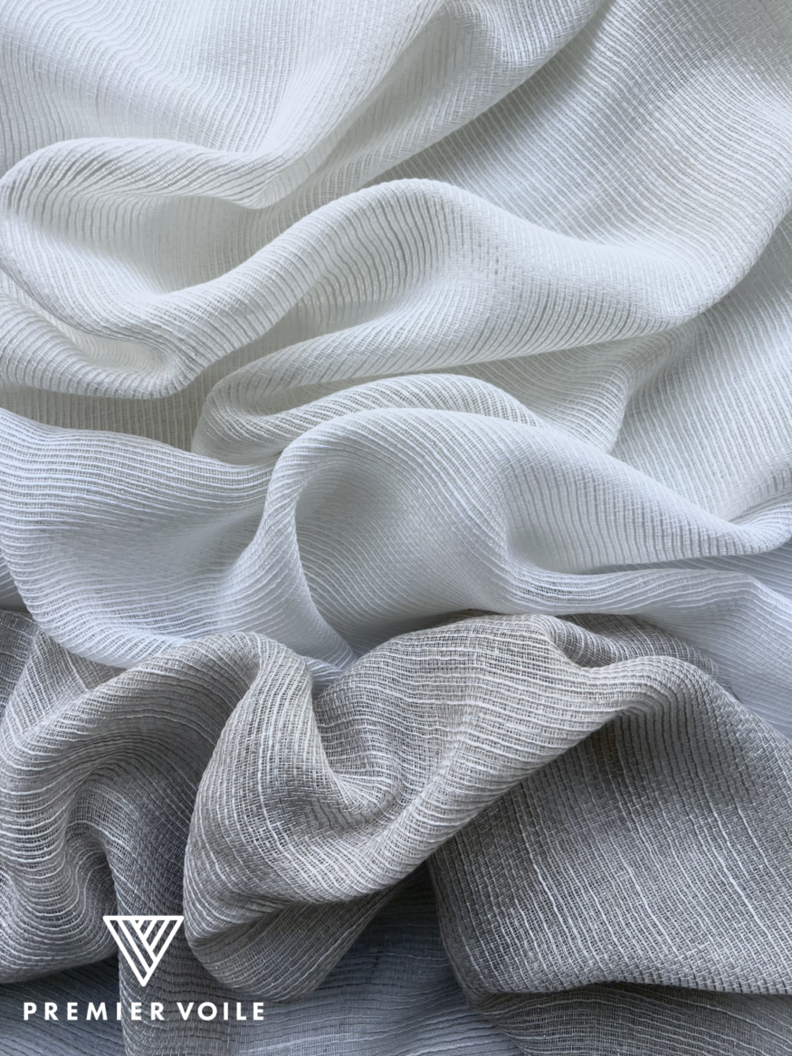 Elissa - Premier voile