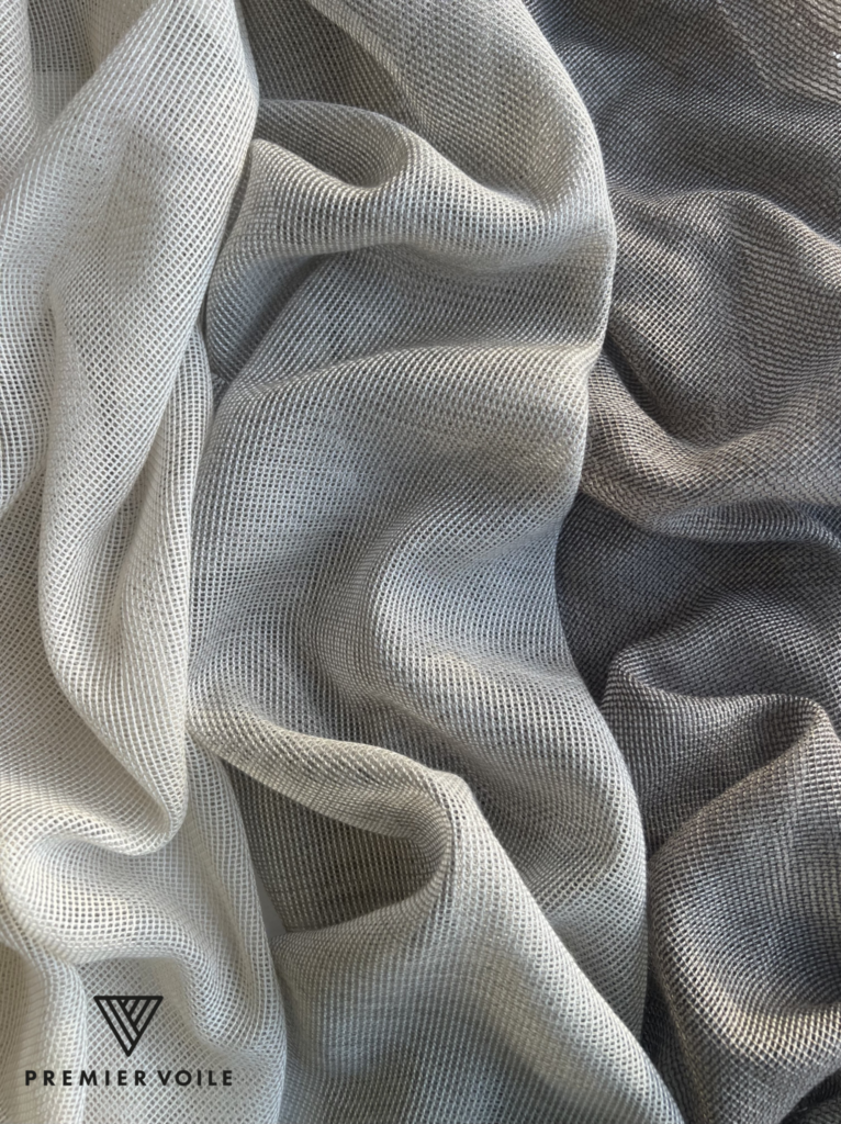 Como - Premier voile