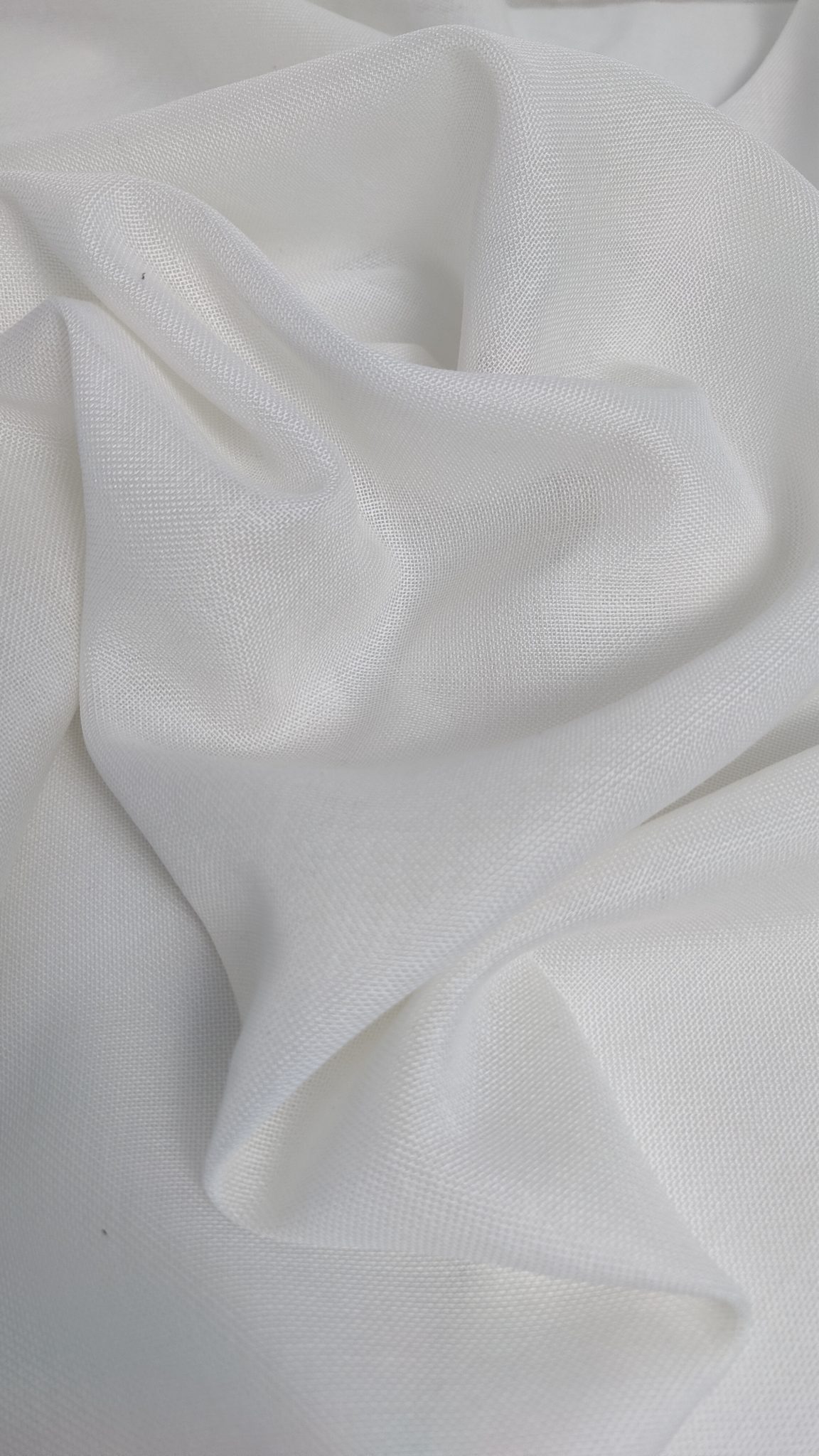 Christie 101 - Residential Fabric - Weighted Hem