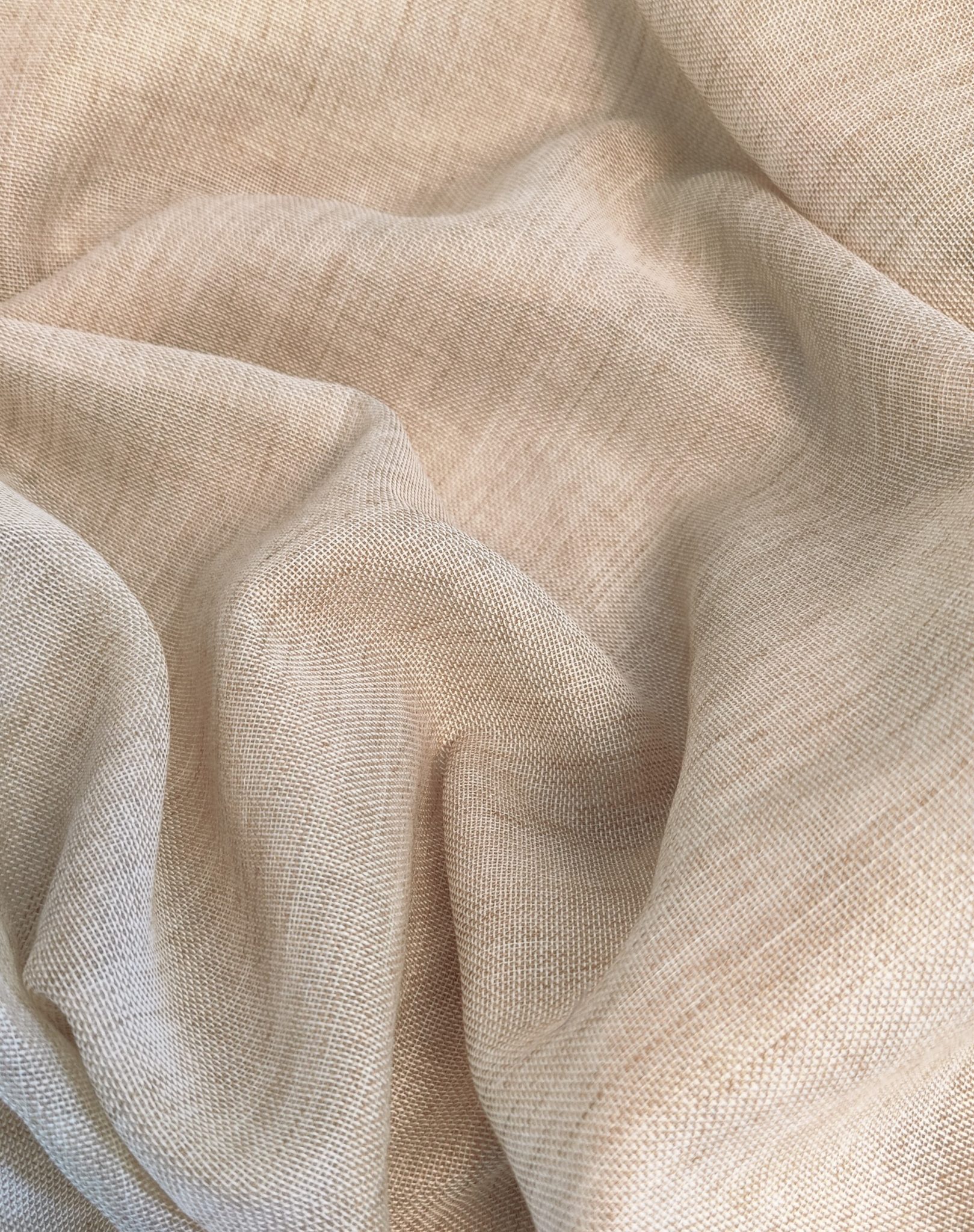 Christie 103 - Residential Fabric - Weighted Hem