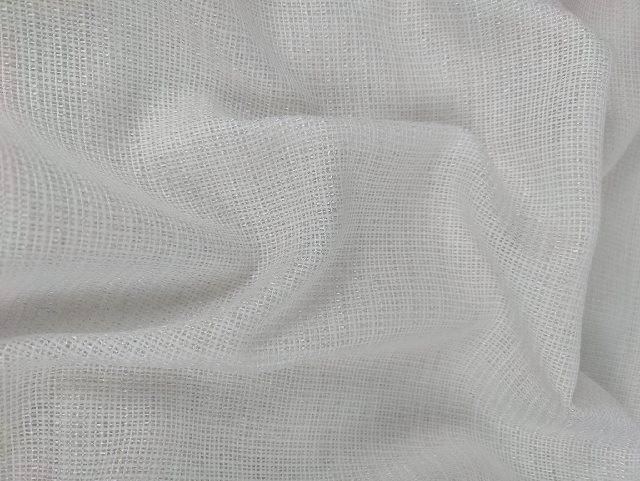 Jutra 101 - Residential Fabric - Weighted Hem