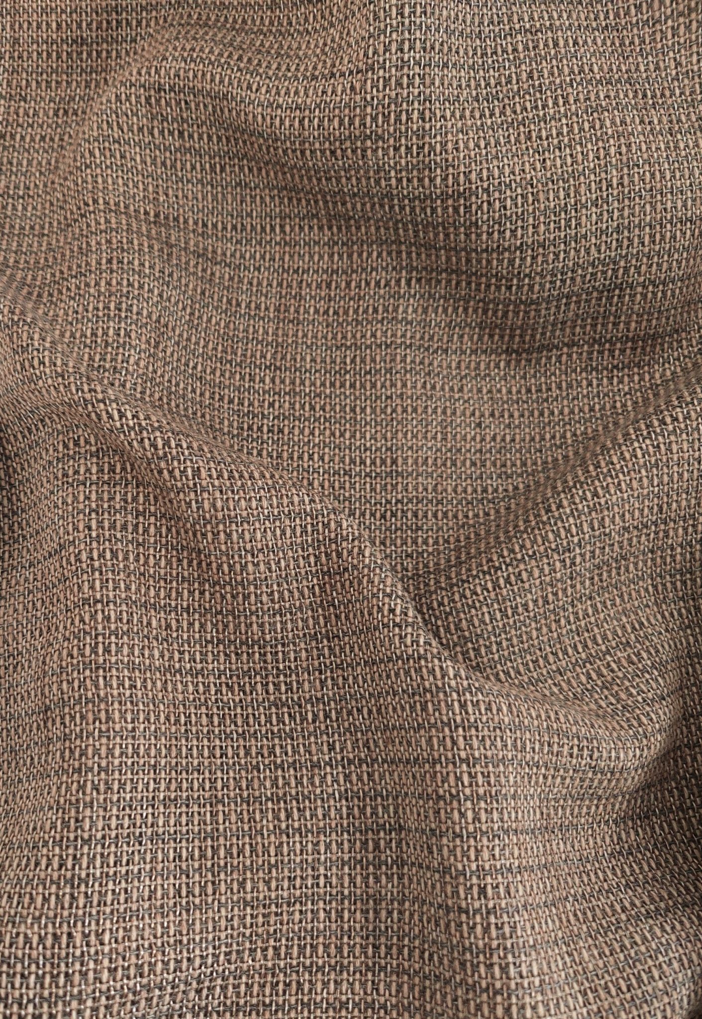 Jutra 105 - Residential Fabric - Weighted Hem