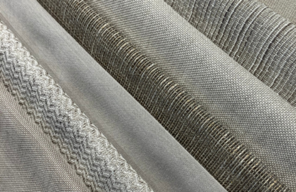Voile Fabric | FR and Residential Sheers | Hospitality & Residential Voiles